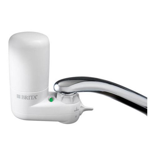 Brita OPFF-100 faucet filter and other Brita faucet water filters ...
